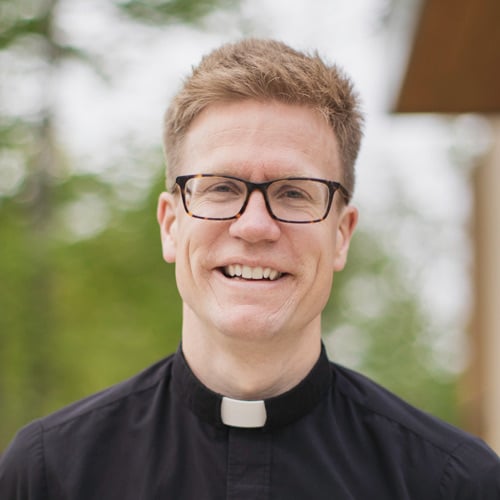 CENTER FOR THE NEW EVANGELIZATION - Archdiocese of Cincinnati