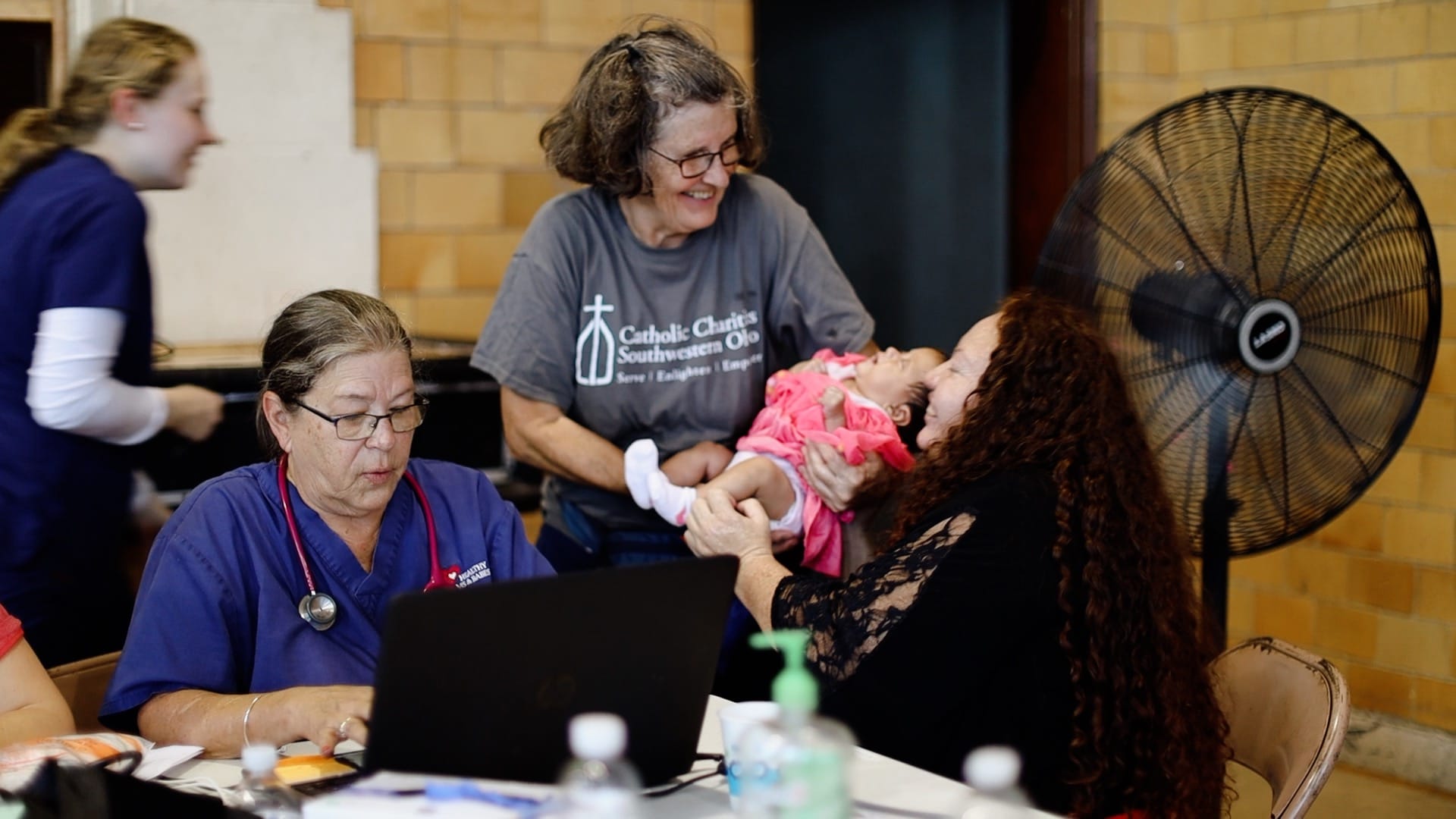 Get Involved - Archdiocese of Cincinnati