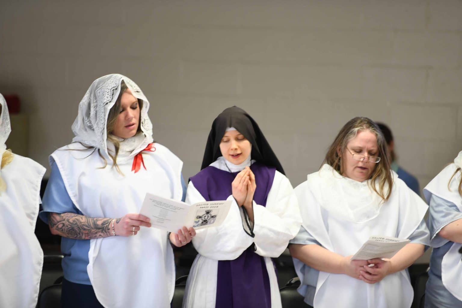 Consecrated Life - Archdiocese of Cincinnati