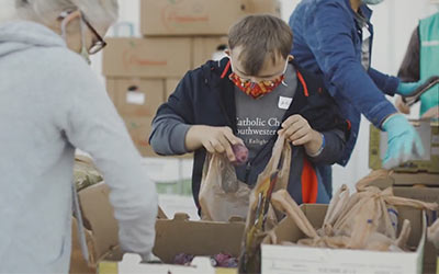 CMA - Archdiocese of Cincinnati