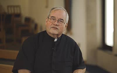 Retired Archdiocesan Priests & Senior Clergy - Archdiocese of Cincinnati