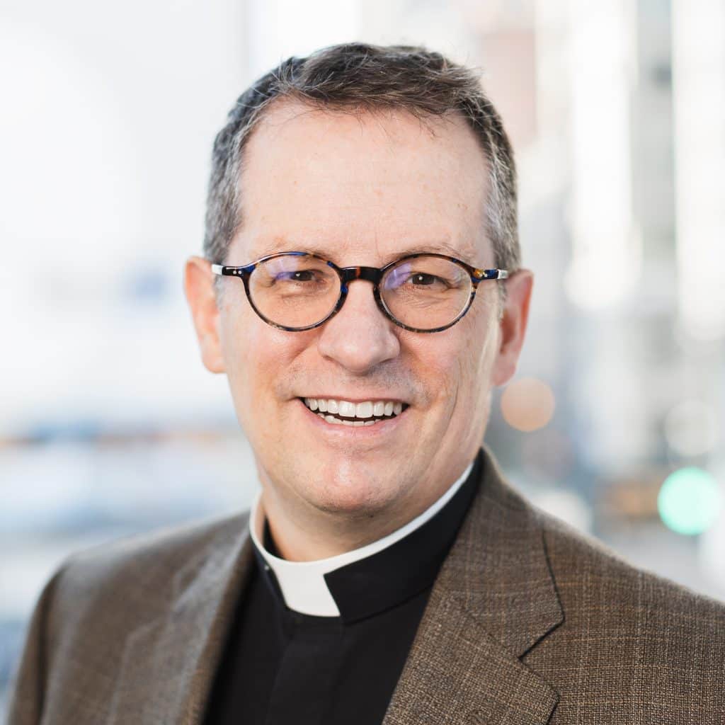 HEALTH AND HOSPITAL MINISTRIES - Archdiocese of Cincinnati