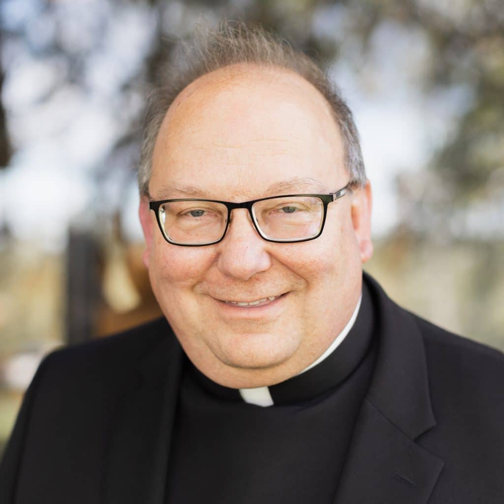 Leadership of The Archdiocese - Archdiocese of Cincinnati