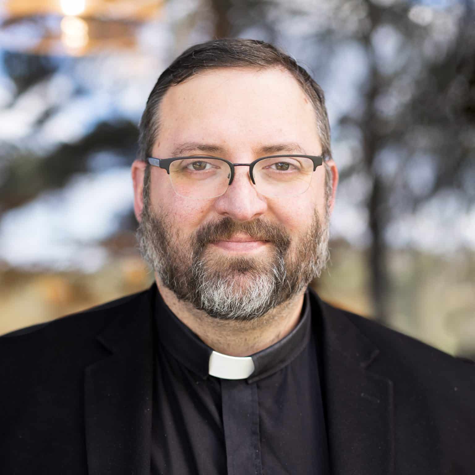 Leadership of The Archdiocese - Archdiocese of Cincinnati