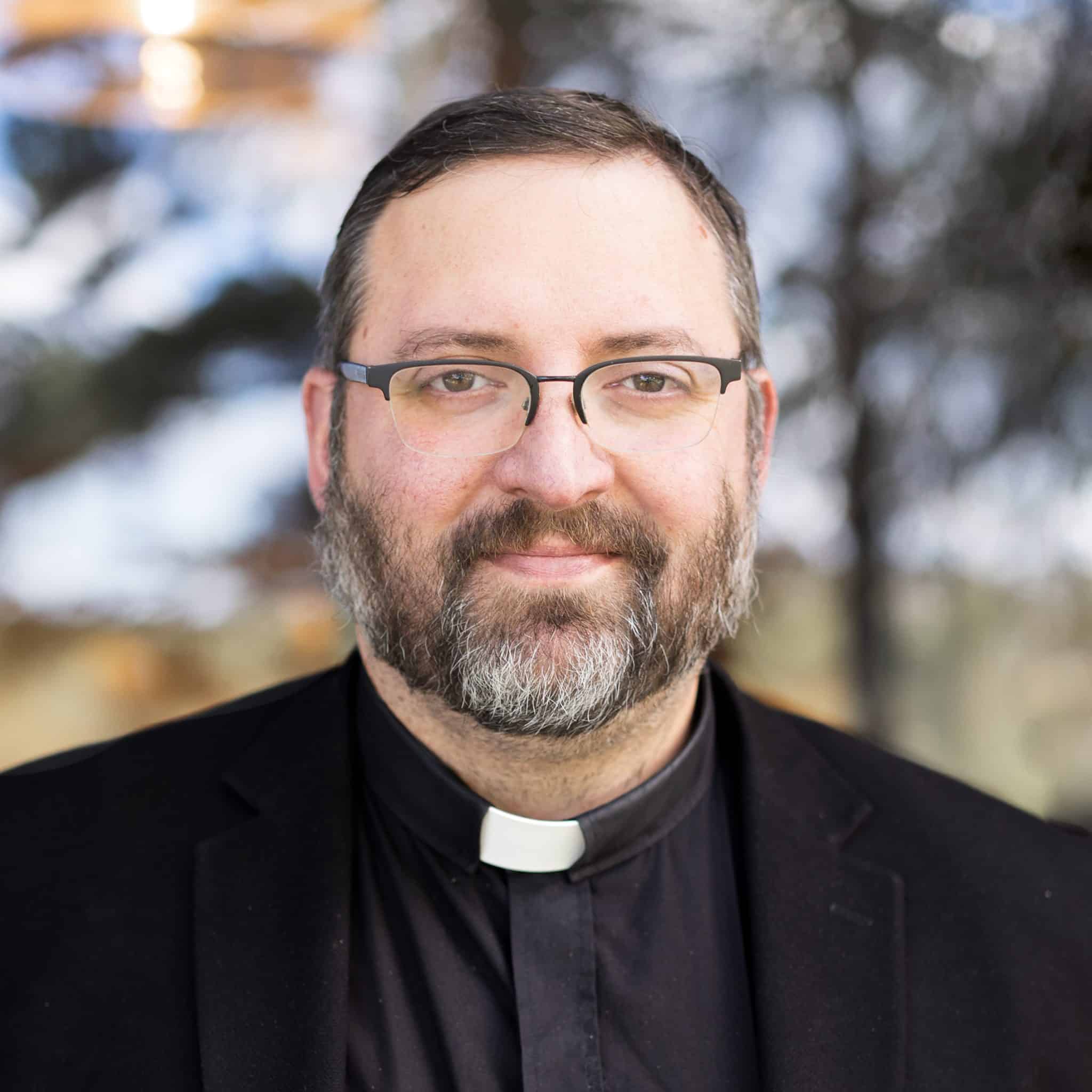 Leadership of The Archdiocese - Archdiocese of Cincinnati