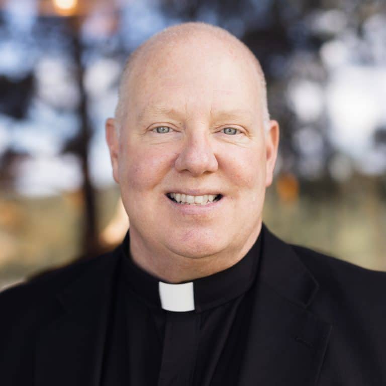 Leadership of The Archdiocese - Archdiocese of Cincinnati