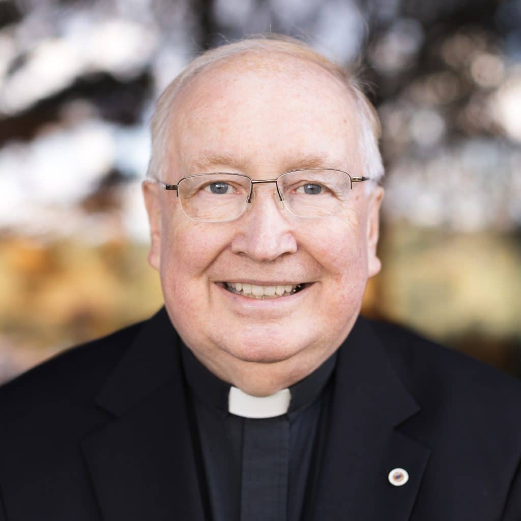 Leadership of The Archdiocese - Archdiocese of Cincinnati