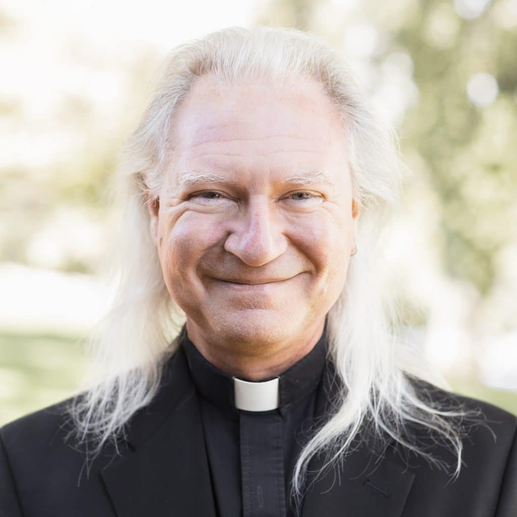 Leadership of The Archdiocese - Archdiocese of Cincinnati