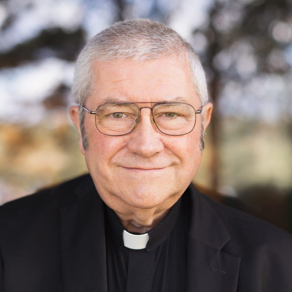 Leadership of The Archdiocese - Archdiocese of Cincinnati