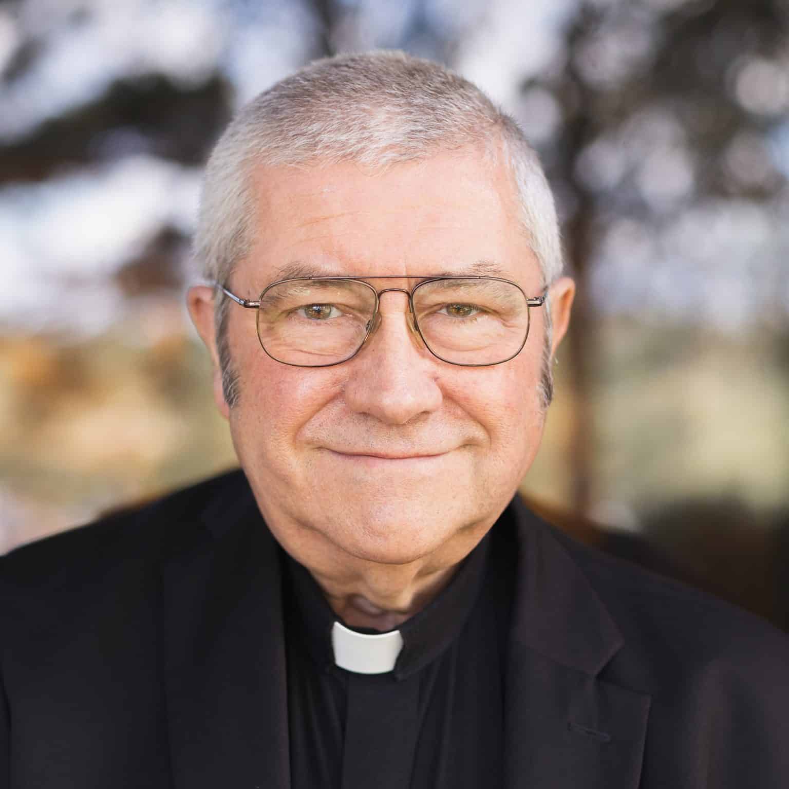 Leadership of The Archdiocese - Archdiocese of Cincinnati