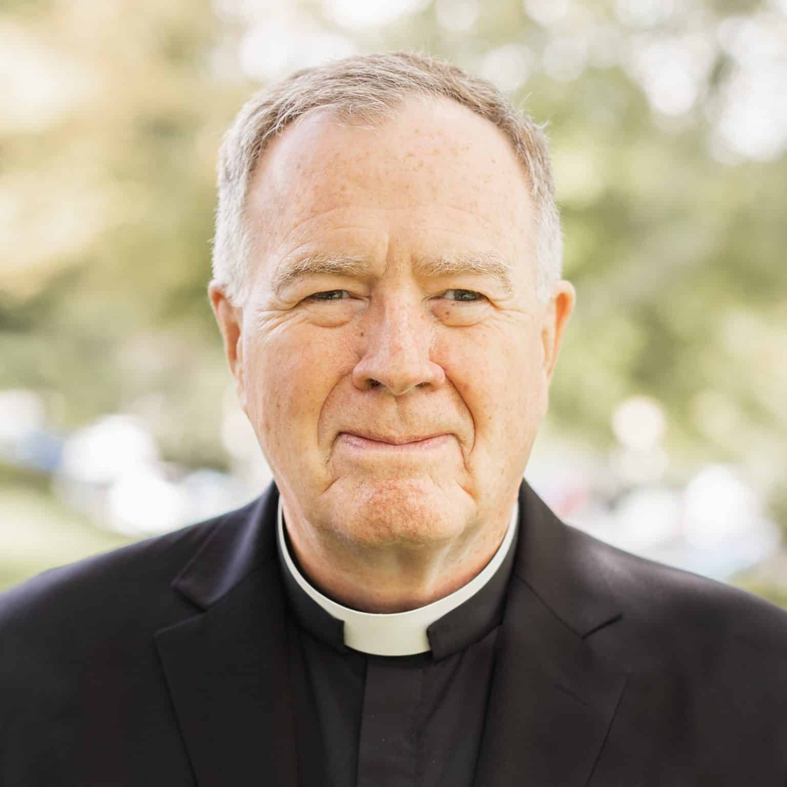 Leadership of The Archdiocese - Archdiocese of Cincinnati
