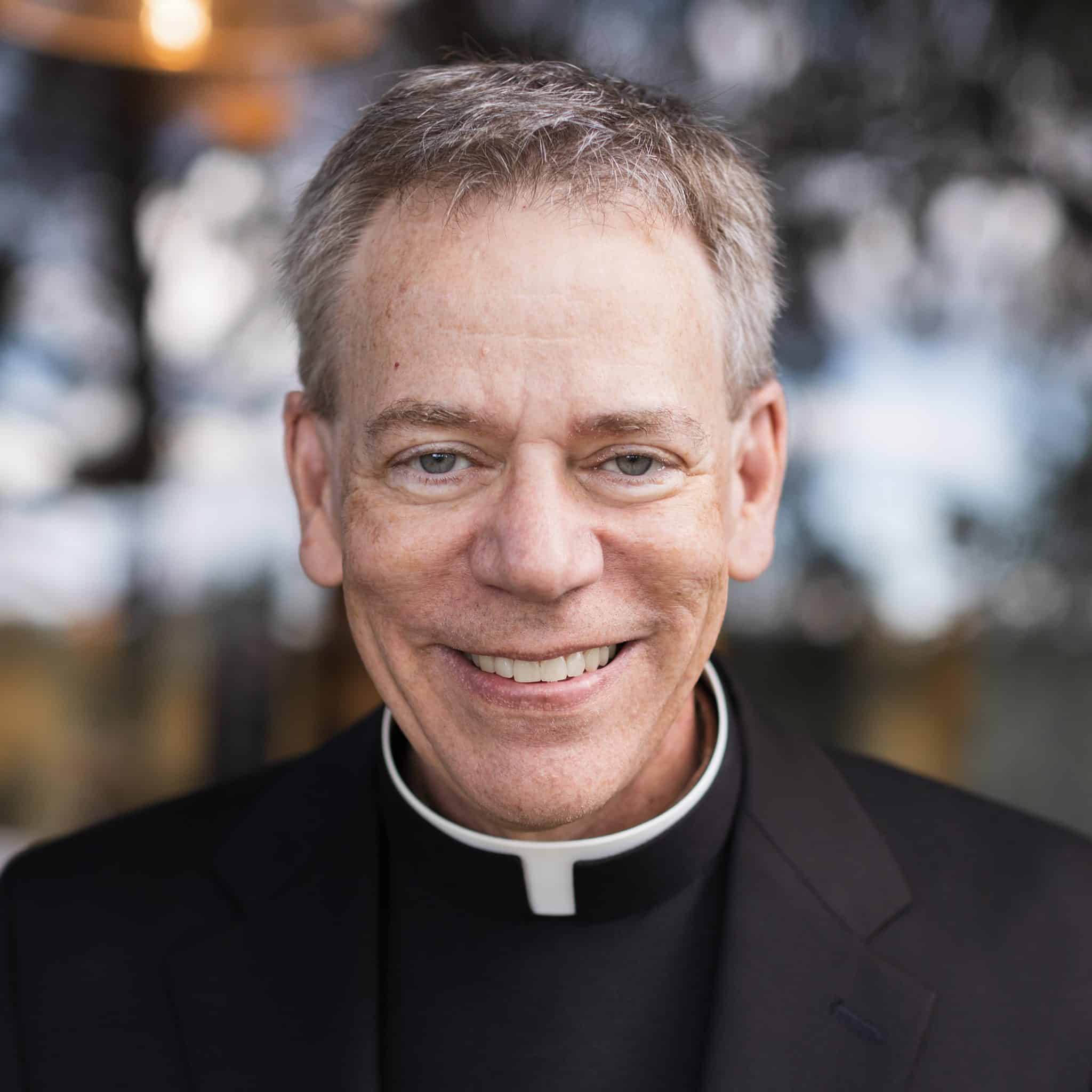 Leadership of The Archdiocese - Archdiocese of Cincinnati