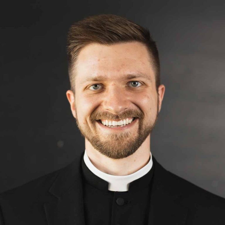 Meet Our Seminarians - Archdiocese of Cincinnati