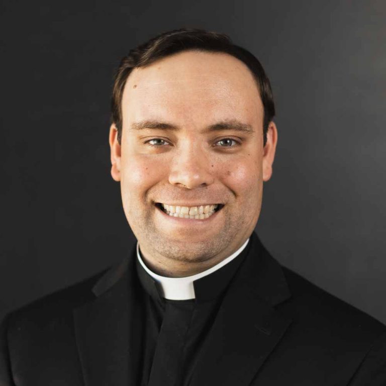 Meet Our Seminarians - Archdiocese of Cincinnati