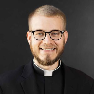 Meet Our Seminarians - Archdiocese of Cincinnati