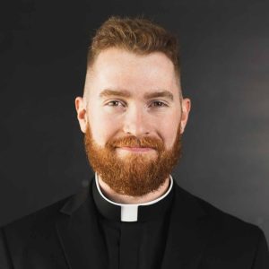 Meet Our Seminarians - Archdiocese of Cincinnati