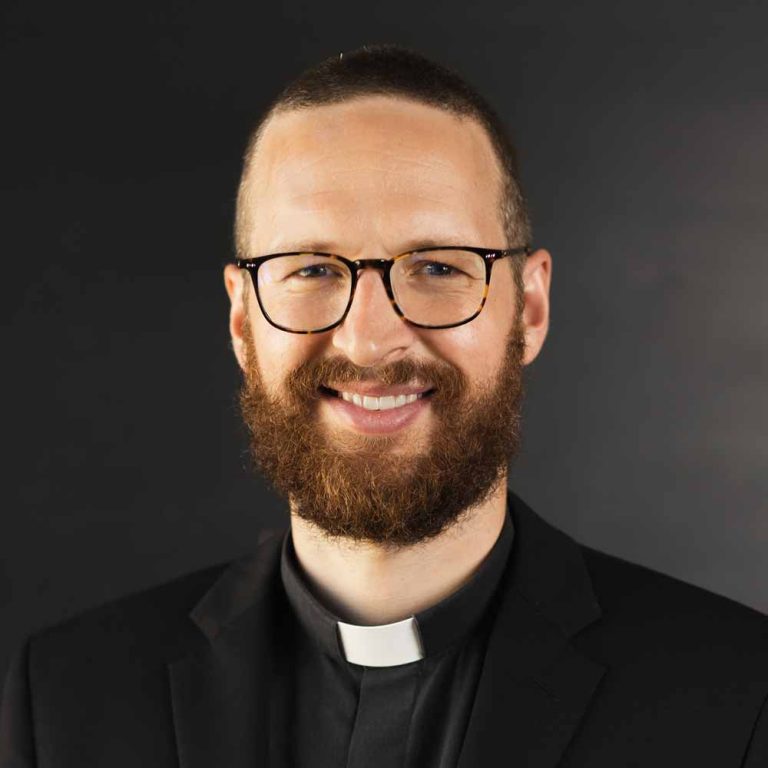 Meet Our Seminarians - Archdiocese of Cincinnati