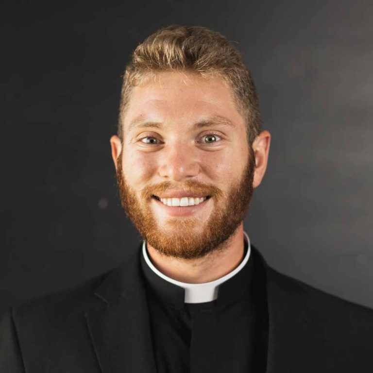 Meet Our Seminarians - Archdiocese of Cincinnati