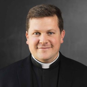 Meet Our Seminarians - Archdiocese of Cincinnati