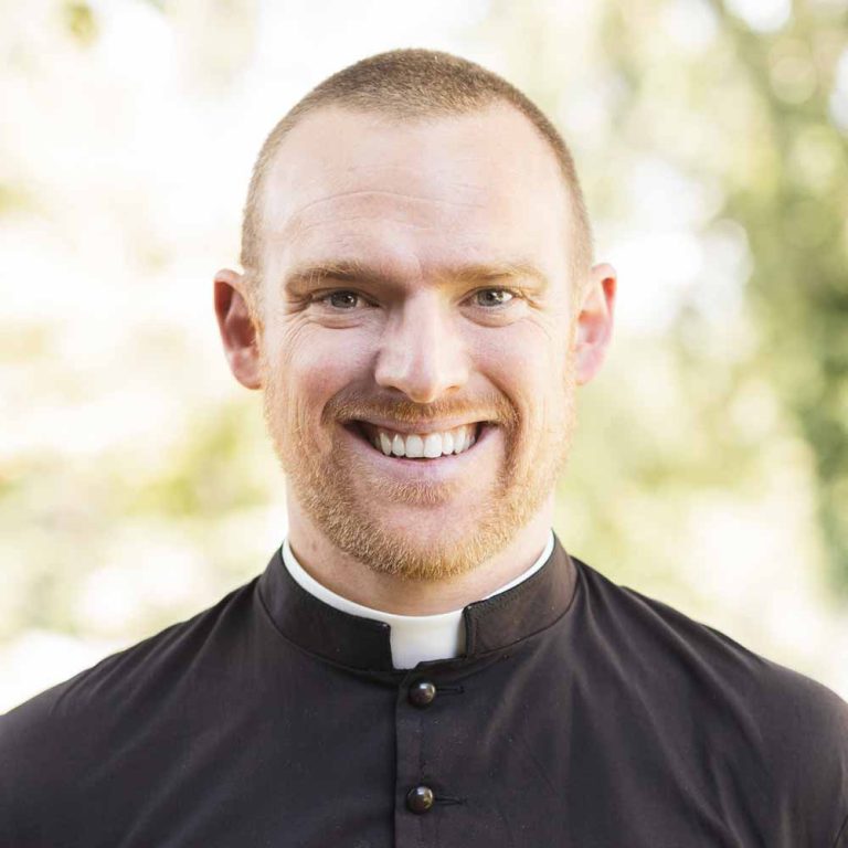 Leadership of The Archdiocese - Archdiocese of Cincinnati