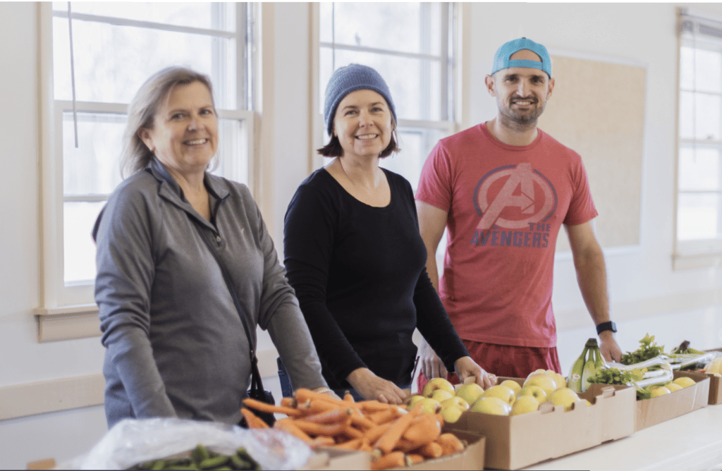 The Lenten Tradition of Almsgiving - Archdiocese of Cincinnati