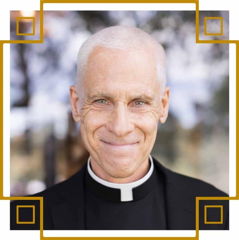 Leadership of The Archdiocese - Archdiocese of Cincinnati