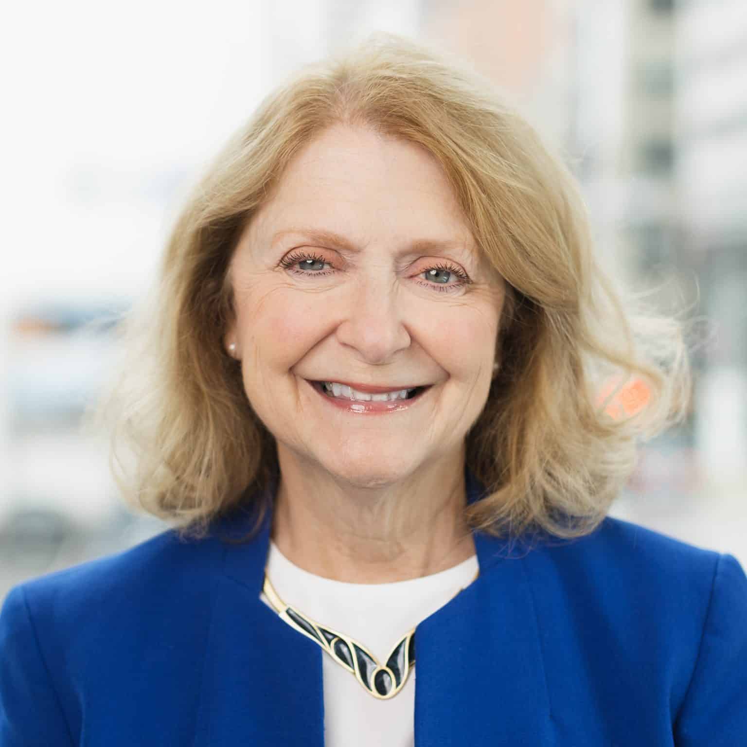 Superintendent Susan Gibbons Retiring; Kathy Kane Stepping in as Interim Superintendent ...