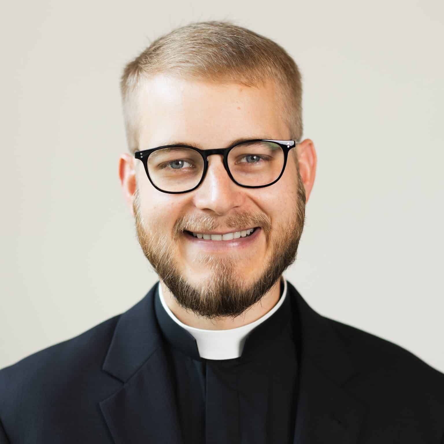 Meet Our Seminarians - Archdiocese of Cincinnati