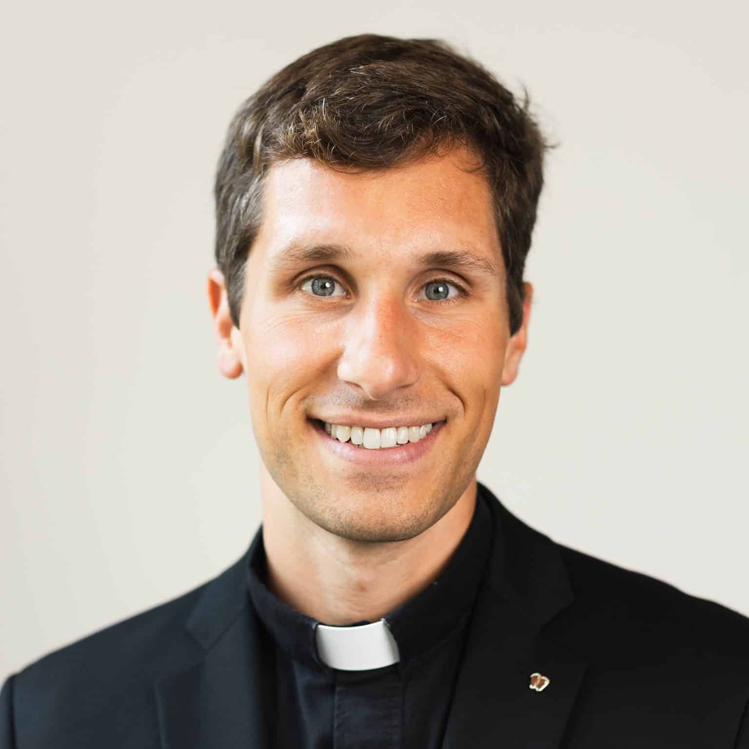 Meet Our Seminarians - Archdiocese of Cincinnati