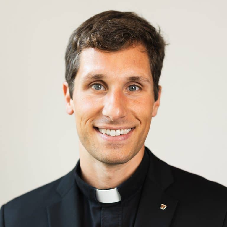 Meet Our Seminarians - Archdiocese of Cincinnati