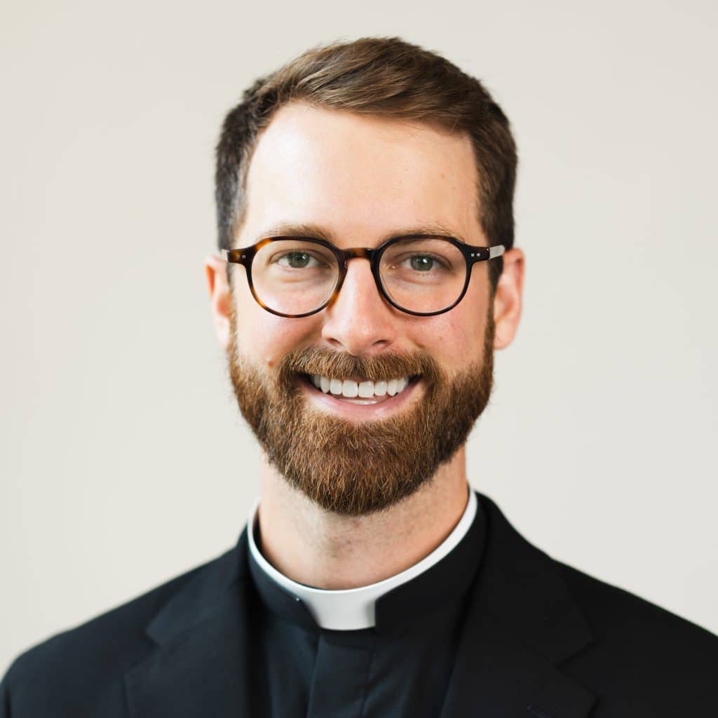 Meet Our Seminarians - Archdiocese of Cincinnati
