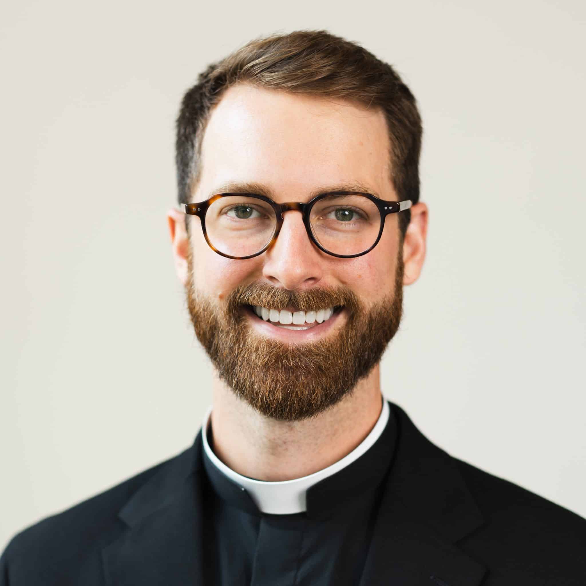 Meet Our Seminarians - Archdiocese of Cincinnati