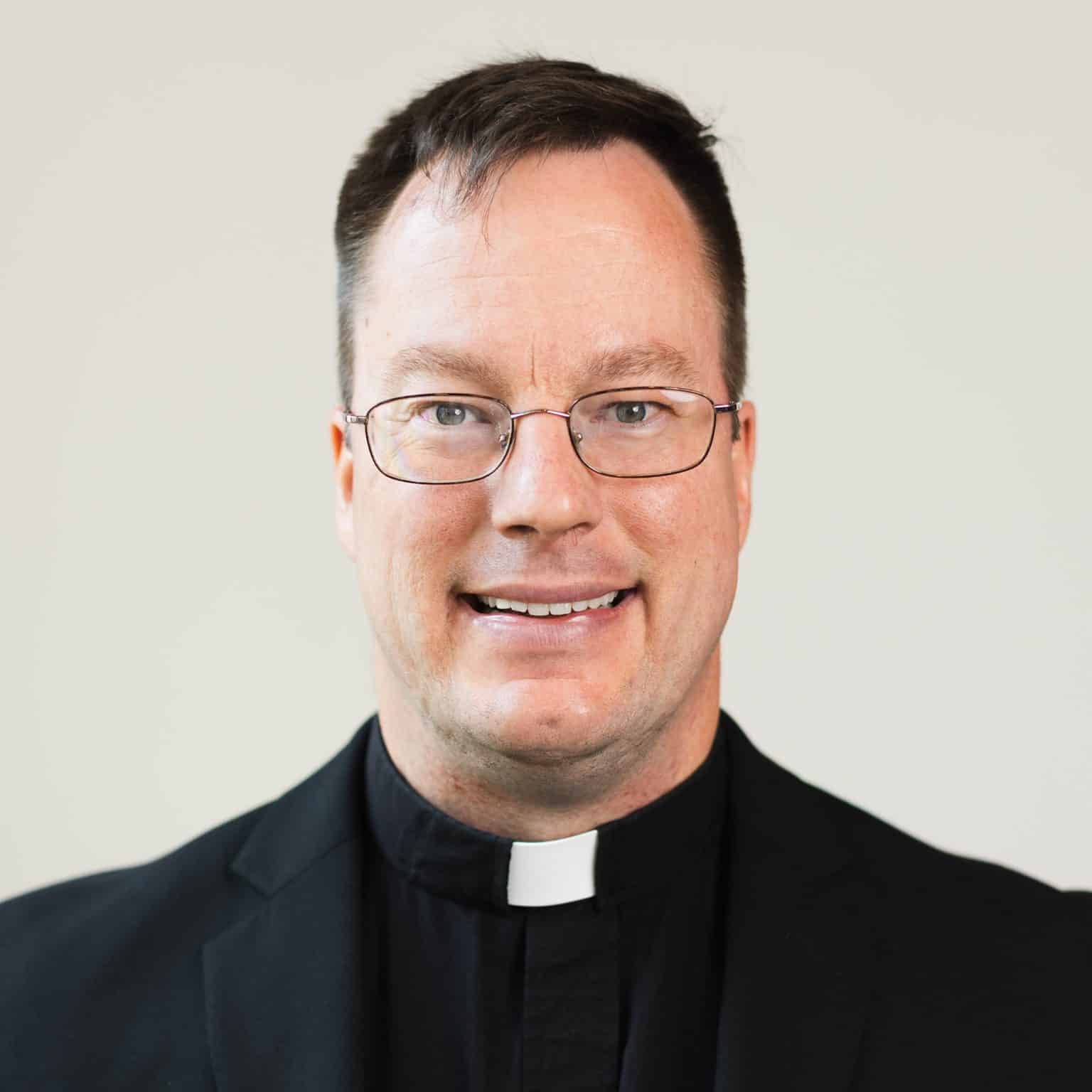 Meet Our Seminarians - Archdiocese of Cincinnati