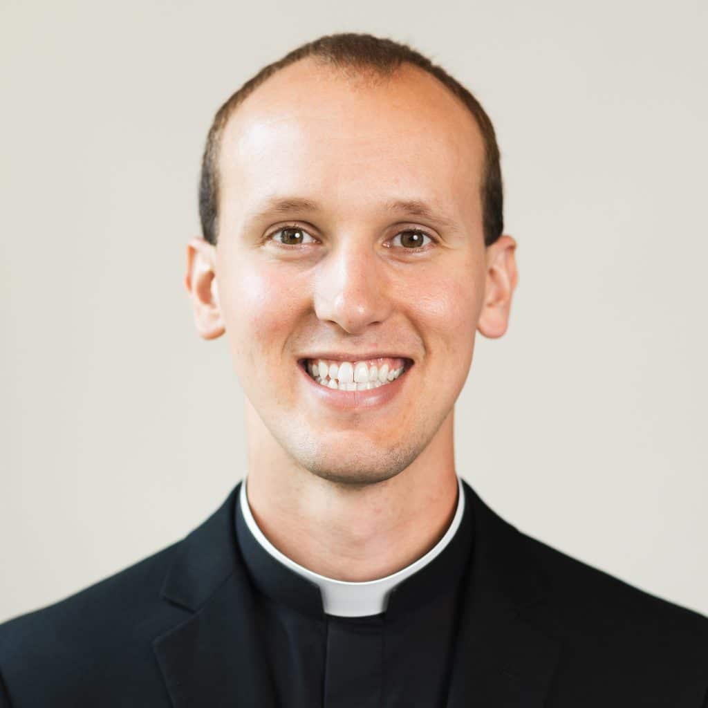 Meet Our Seminarians - Archdiocese of Cincinnati