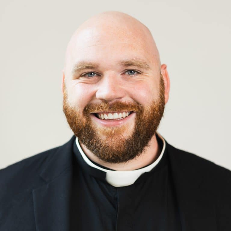 Meet Our Seminarians - Archdiocese of Cincinnati