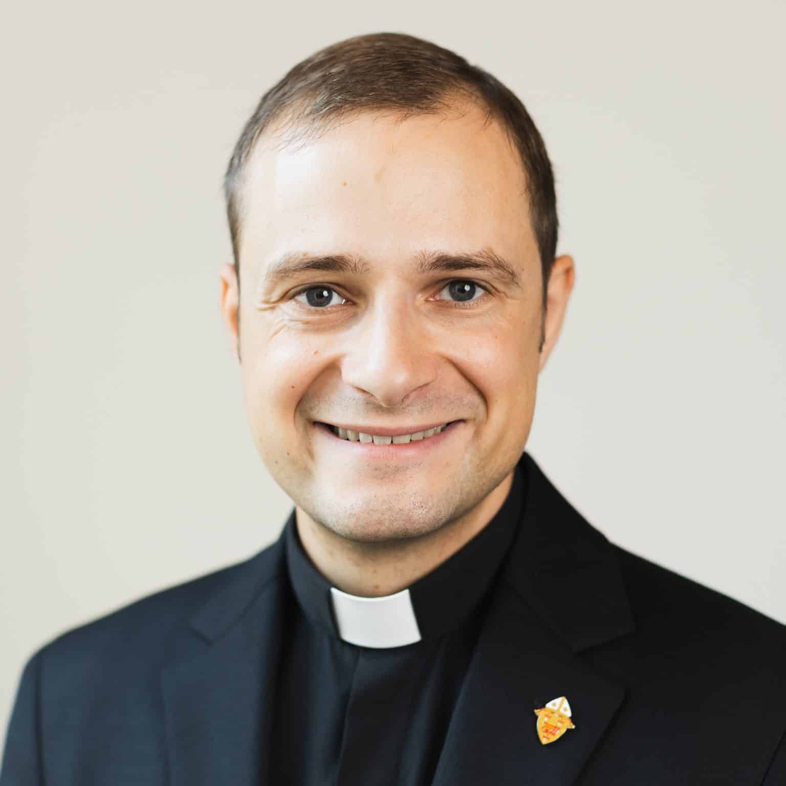 Meet Our Seminarians - Archdiocese of Cincinnati