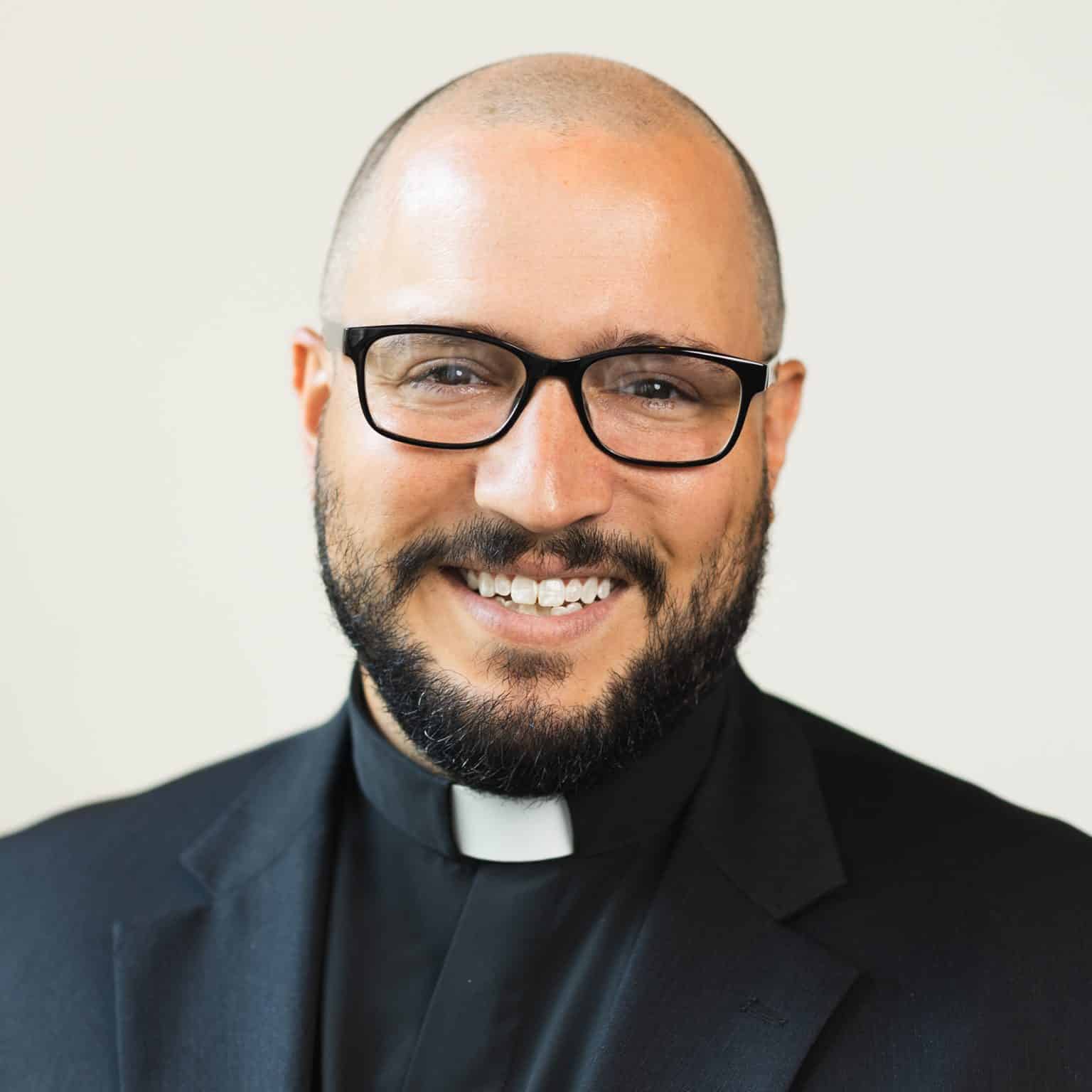 Meet Our Seminarians - Archdiocese of Cincinnati