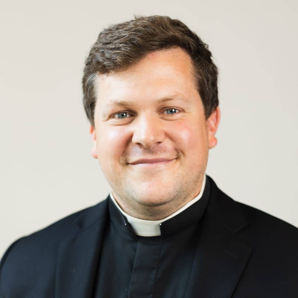 Meet Our Seminarians - Archdiocese of Cincinnati