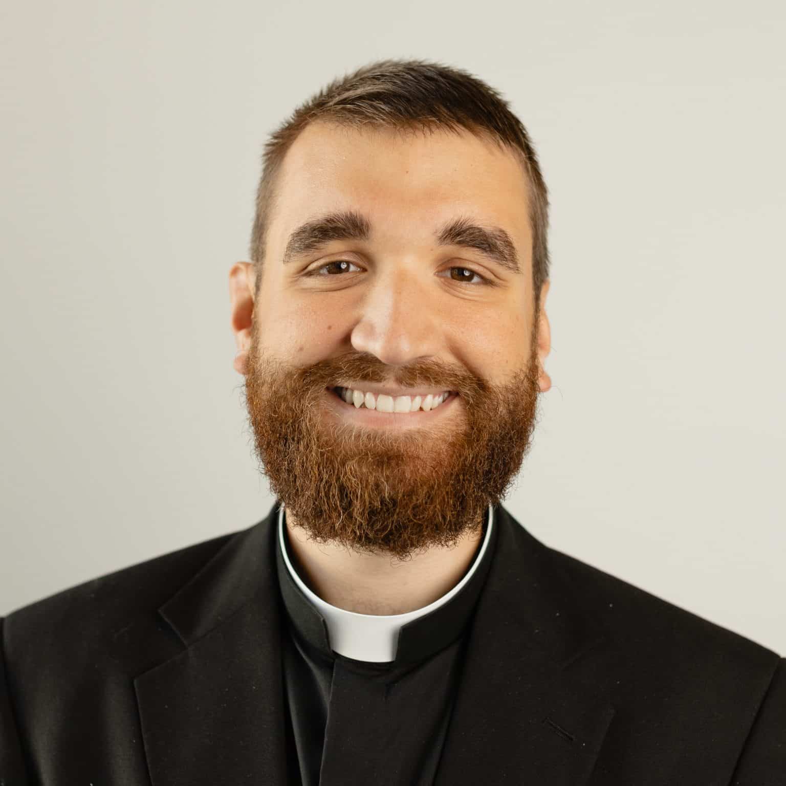 Meet Our Seminarians - Archdiocese of Cincinnati