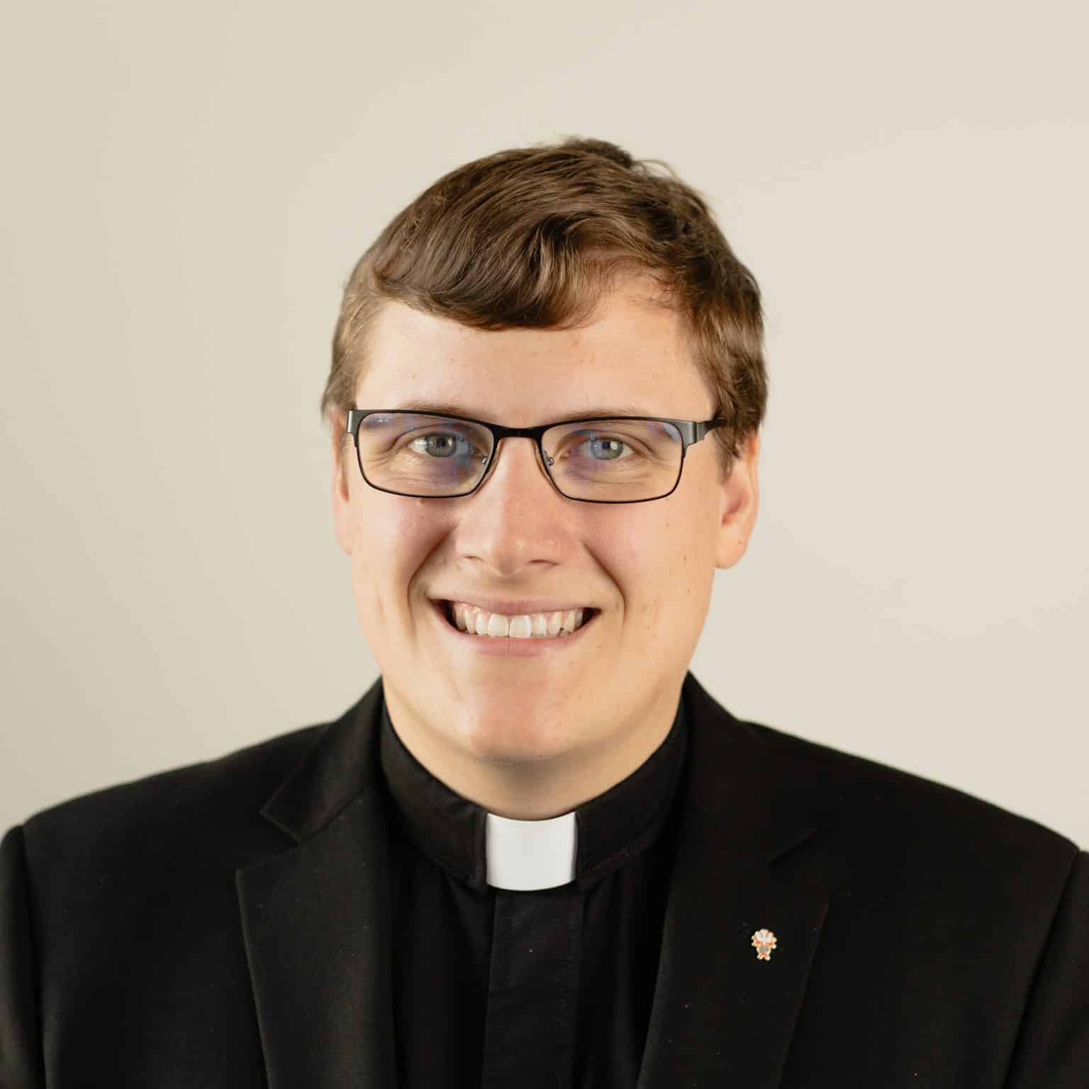Meet Our Seminarians - Archdiocese of Cincinnati