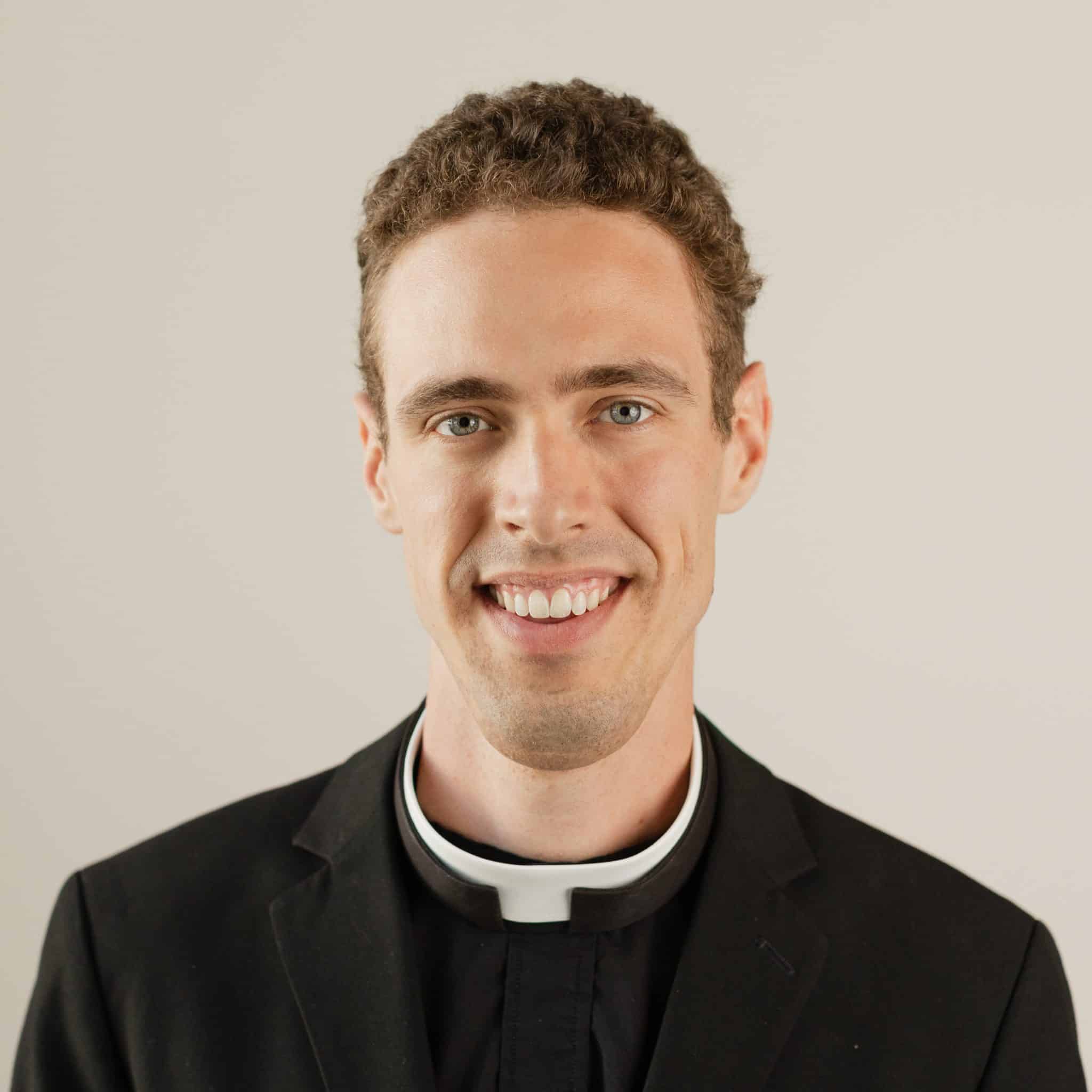 Meet Our Seminarians - Archdiocese of Cincinnati