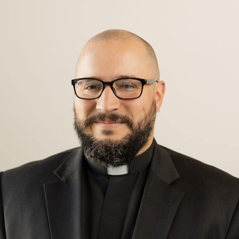Meet Our Seminarians - Archdiocese of Cincinnati