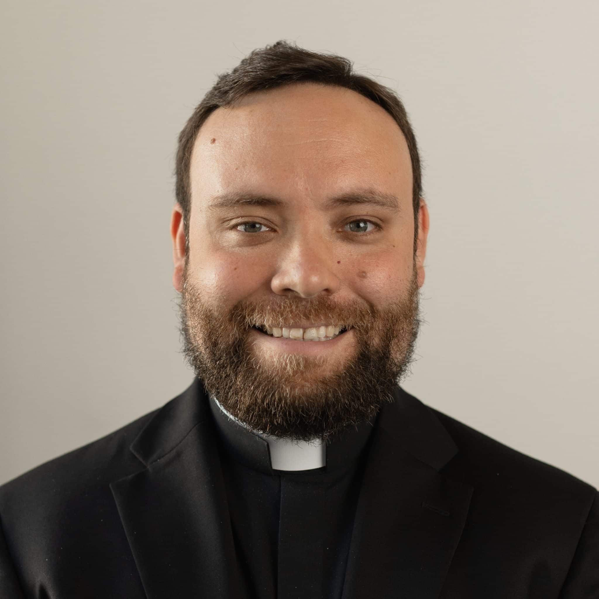 Meet Our Seminarians - Archdiocese of Cincinnati