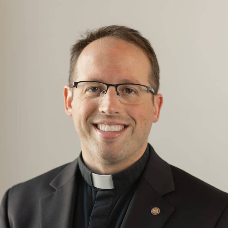 Meet Our Seminarians - Archdiocese of Cincinnati