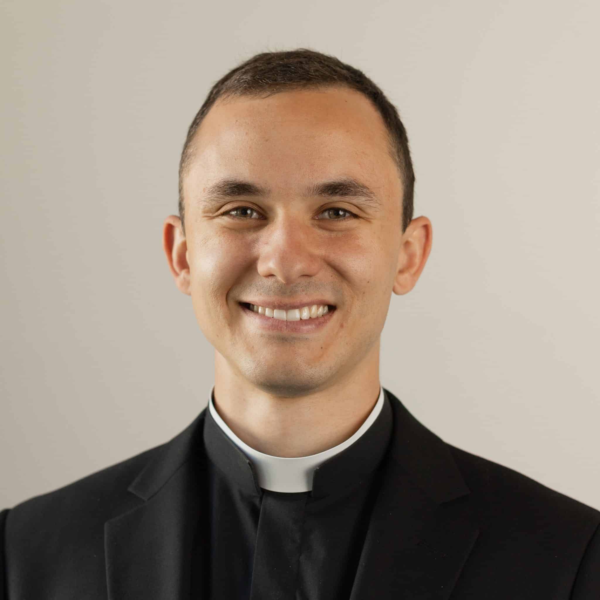 Meet Our Seminarians - Archdiocese of Cincinnati