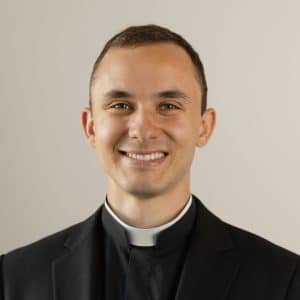 Meet Our Seminarians - Archdiocese of Cincinnati