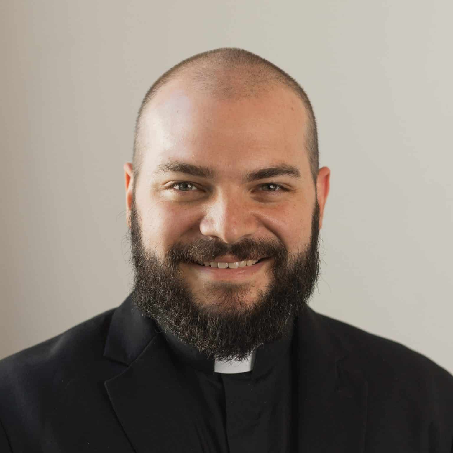 Meet Our Seminarians - Archdiocese of Cincinnati