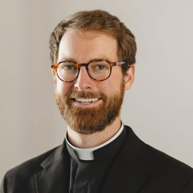 Meet Our Seminarians - Archdiocese of Cincinnati