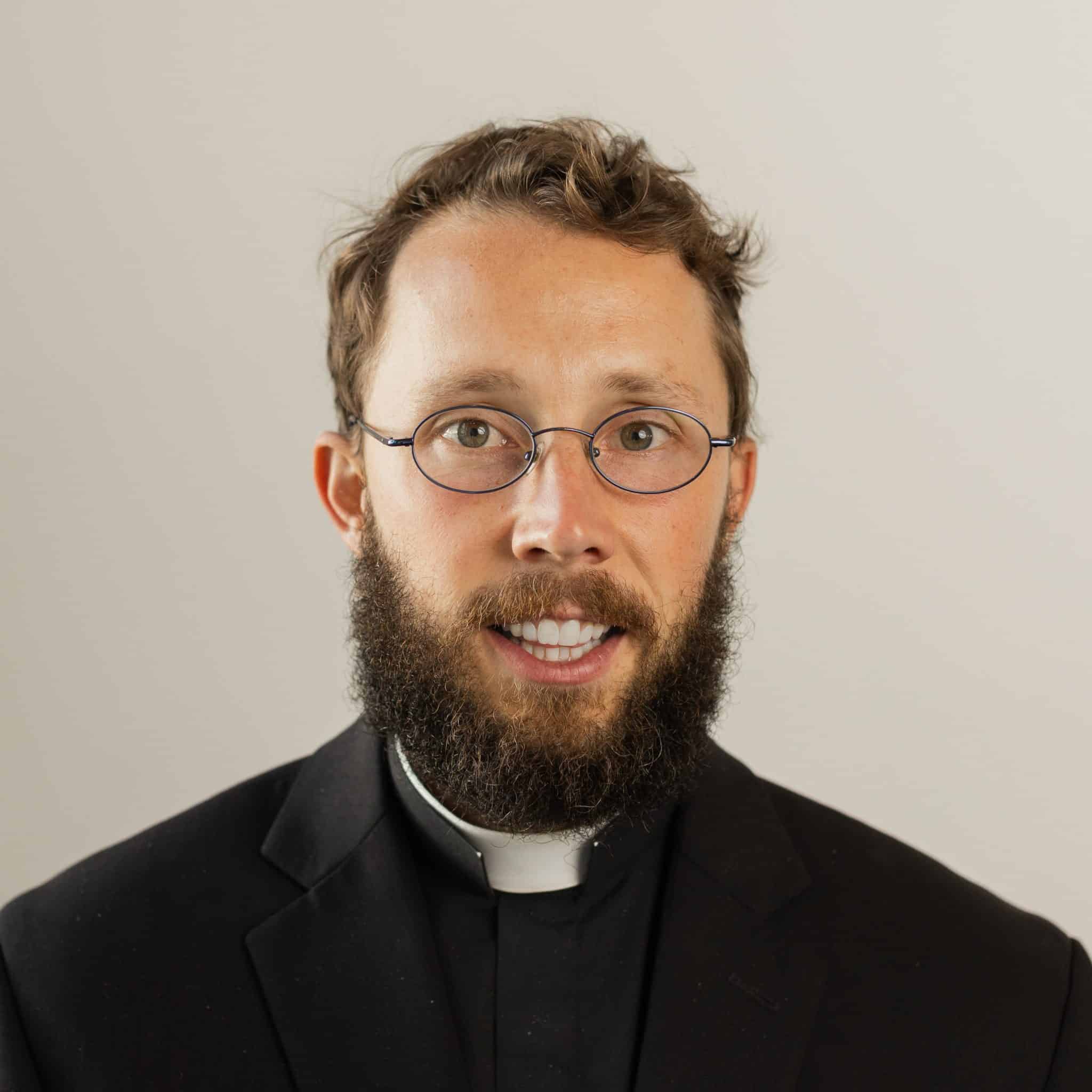 Meet Our Seminarians - Archdiocese of Cincinnati