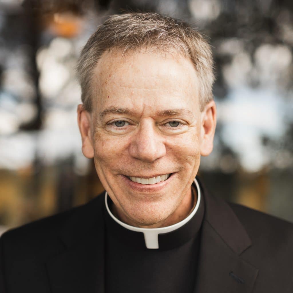 Leadership of The Archdiocese - Archdiocese of Cincinnati